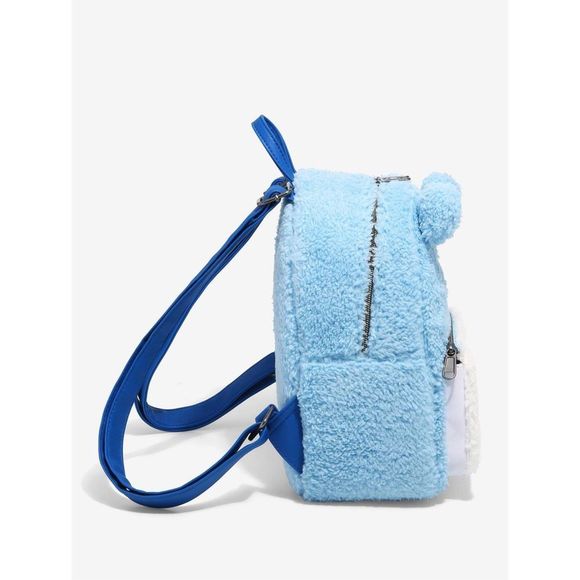 Loungefly | Bags | Loungefly Carebears Grumpy Bear Backpack | Poshmark